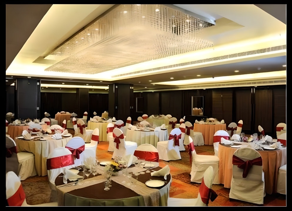 Top Banquet Halls in Chikhali - Best AC Banquet Halls - Justdial