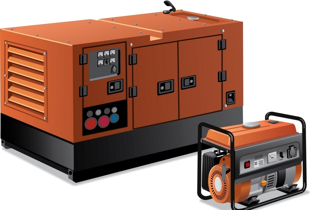 Oberoi Generator in Uttam Nagar, Delhi - Best Generators On Rent ...