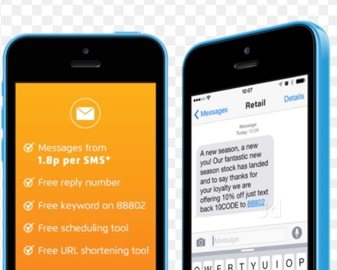 Promotional SMS Service in Chennai at ₹ 4,500 / Session by TWENTY20 SMS ...