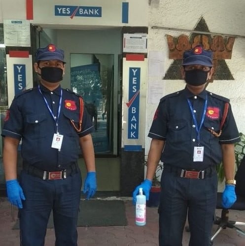 Strong Security And Support Services in Pandesara, Surat - Best ...