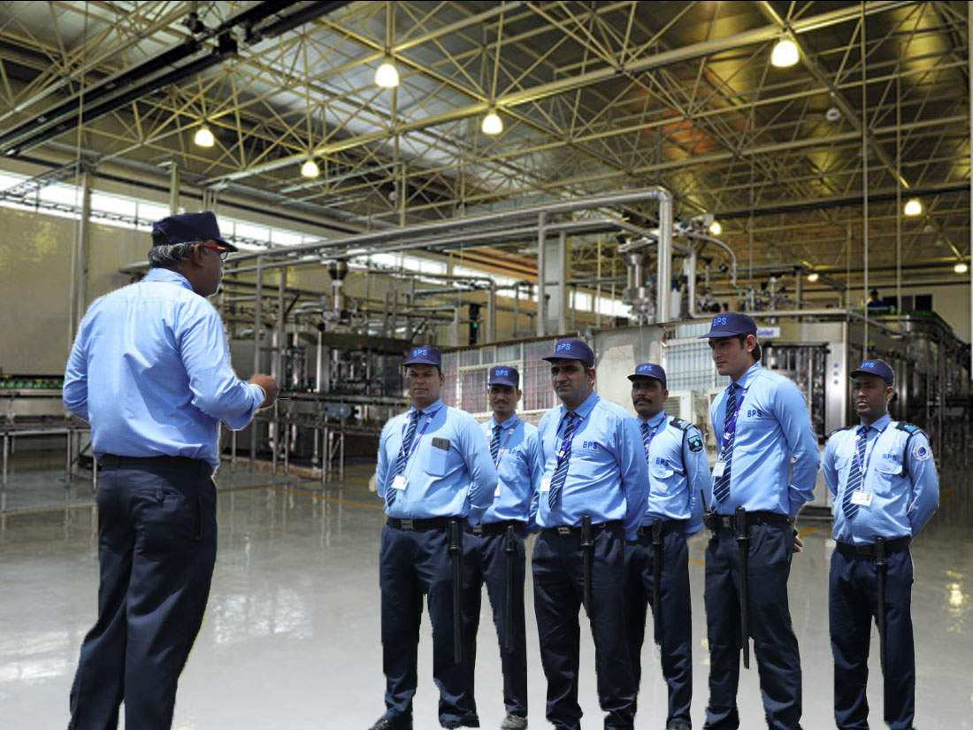 Top Security Services For Security Services in Bhiwadi - Best Security ...
