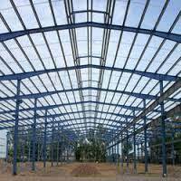 Tubular Structure Fabrication Services (Tubular Structure Fabrication ...