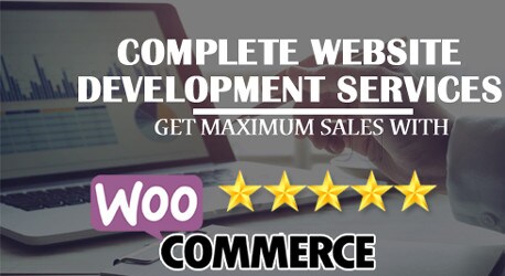 Woocommerce Development Services in Delhi at best price by Gtechwebindia - Justdial