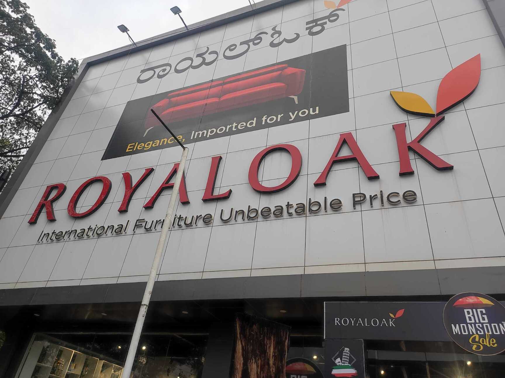 Catalogue - New India Furniture Mall in Shimoga - Justdial