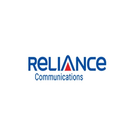 Reliance Communication Logo Vector