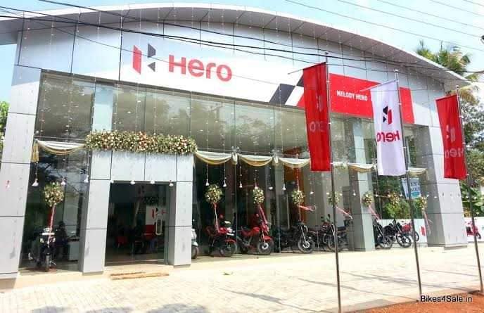 List of Top Motorcycle Dealers Hero in Sagar - Best Hero Bike Showrooms ...