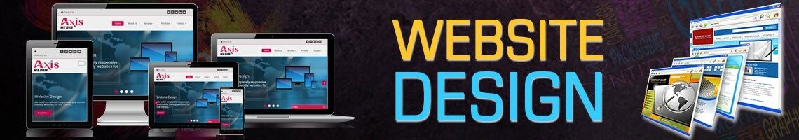Axis Media in Vinoba Nagar, Shimoga - Best Internet Website Designers ...