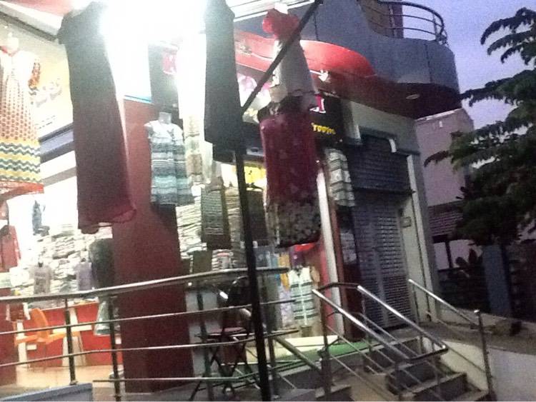 Kavyanjali exclusive in Gopala Extension, Shimoga - Best Dress Material ...