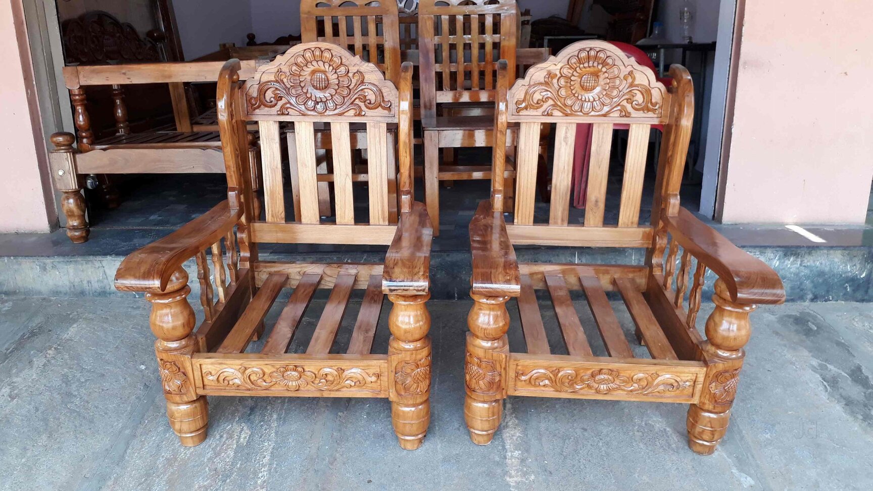 Catalogue - New India Furniture Mall in Shimoga - Justdial