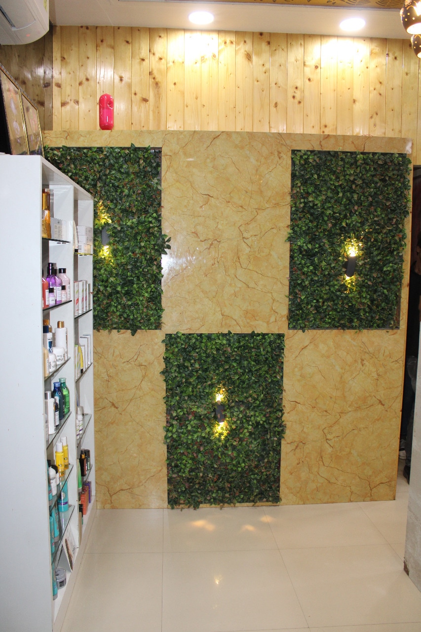 Top Salons in Dinarpura, Sikar - Best Beauty Salon near me - Justdial