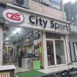 City Sports in Bajaj Road Sikar Best Kipsta Sports Goods Dealers near me in Sikar Justdial