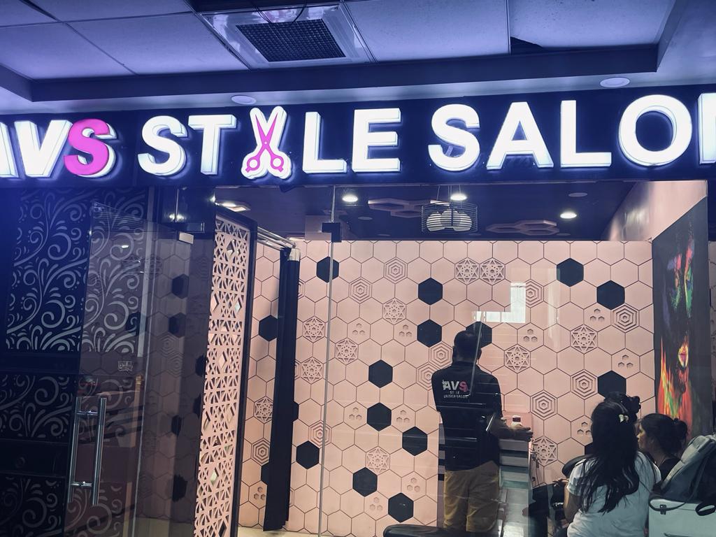 Top Salons in Anand Nagar, Sikar - Best Beauty Salon near me - Justdial