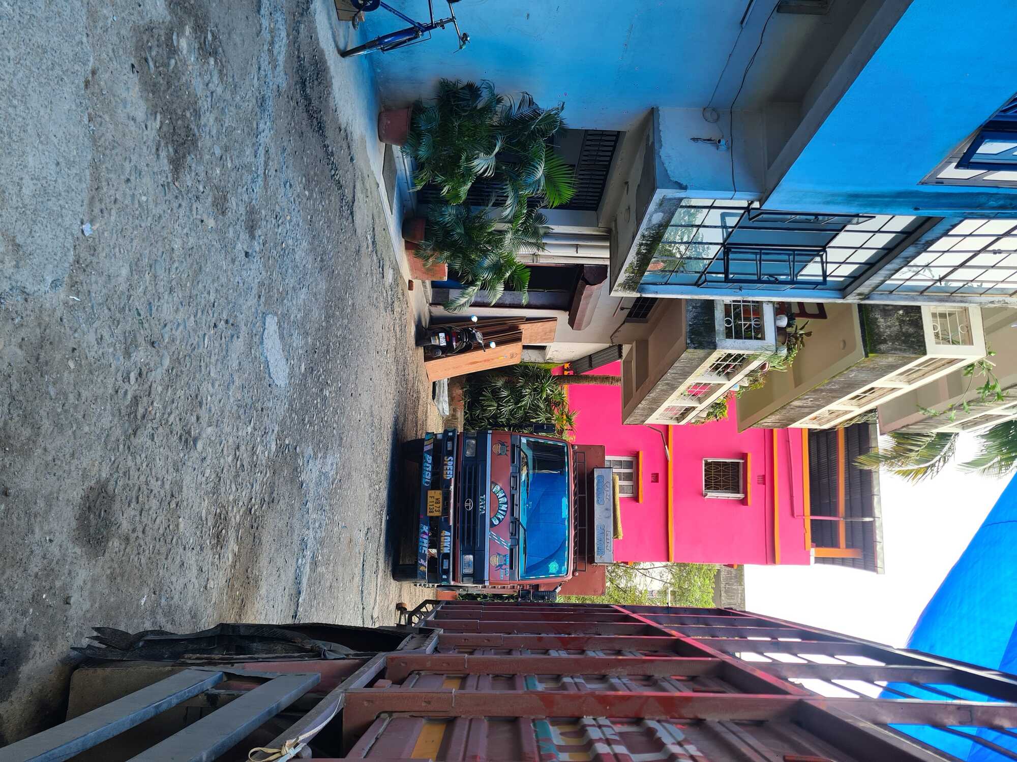 Nitco Logistics Pvt Ltd in Siliguri Ho, Siliguri - Best Transporters in ...