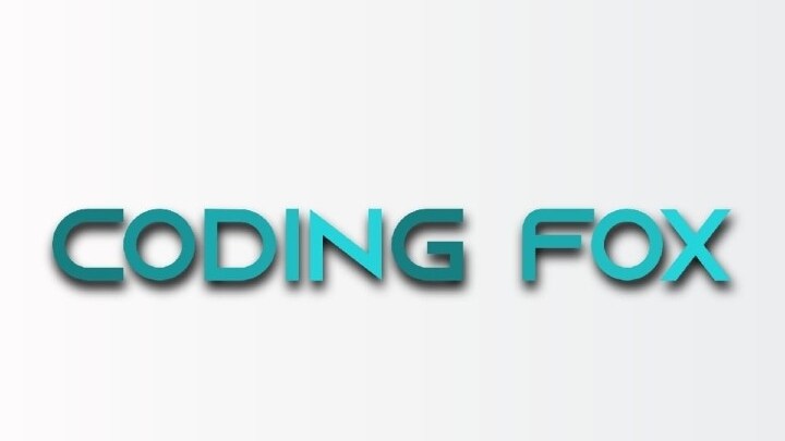 Coding Fox in Gate Bajaar, Siliguri - Best Internet Website Designers ...