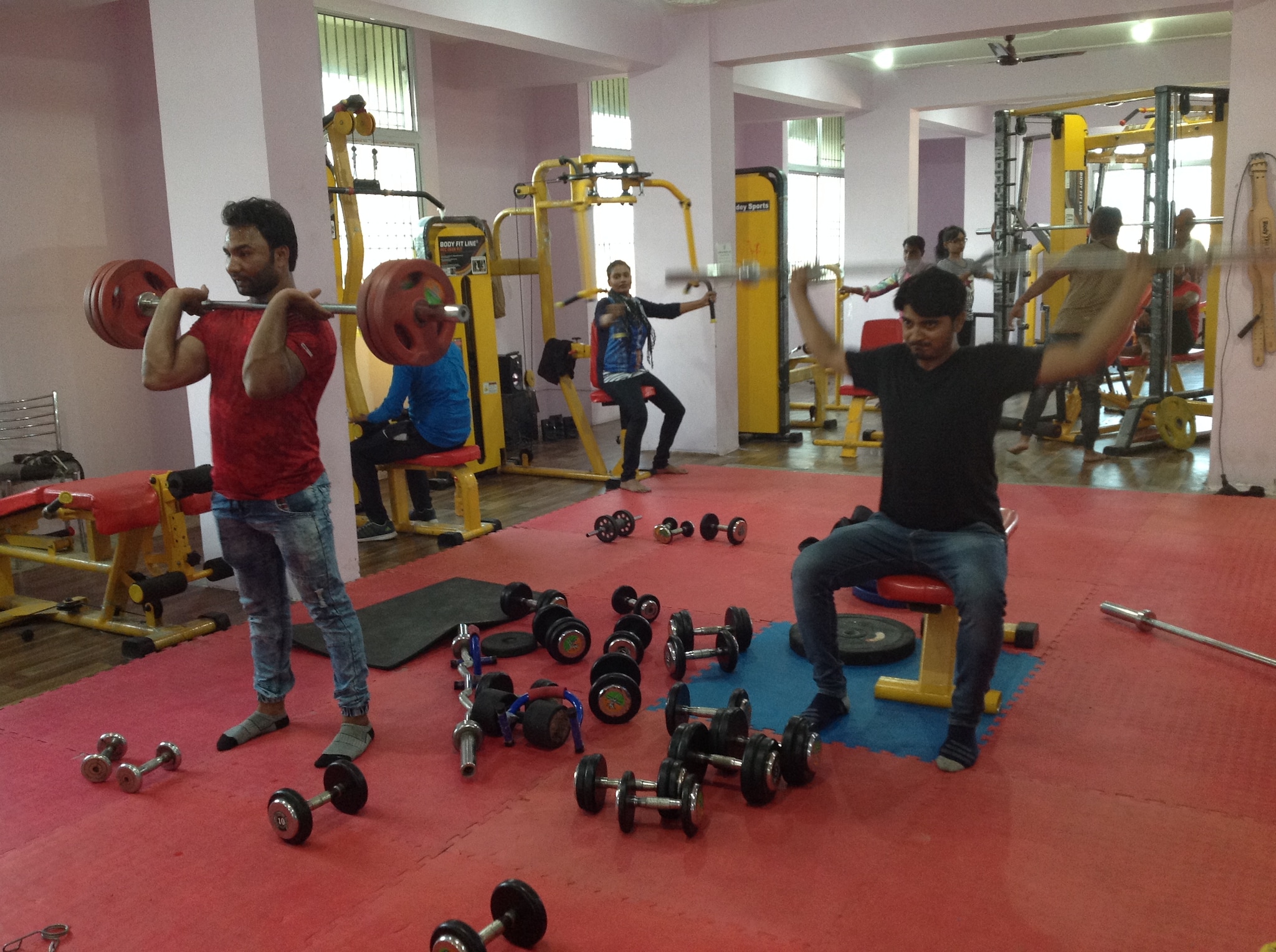 Top Dance Classes in Rarhi - Best Dance Schools near me - Justdial