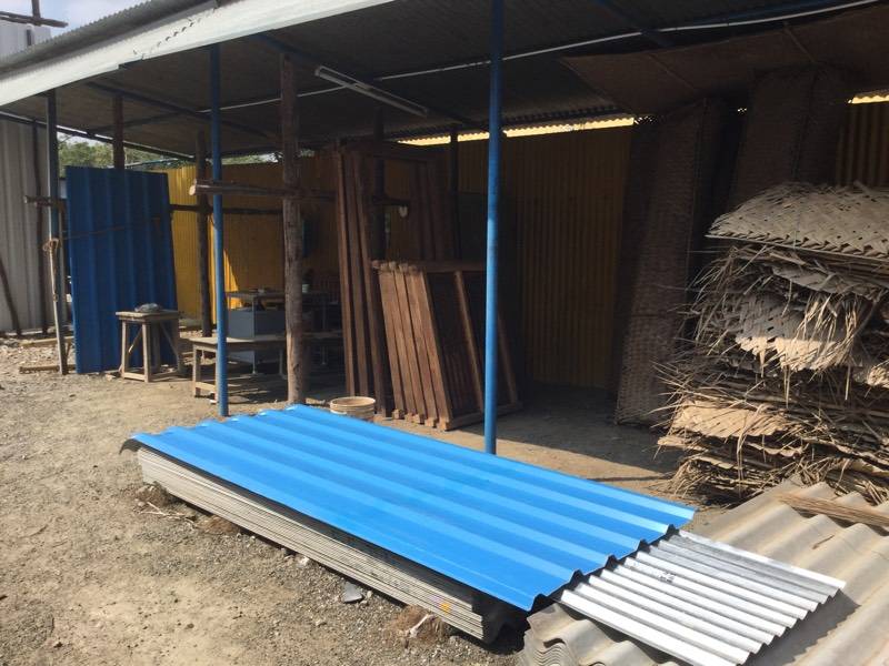 Star Timber Depot in Anna Colony, Sivakasi - Best Timber Dealers in ...