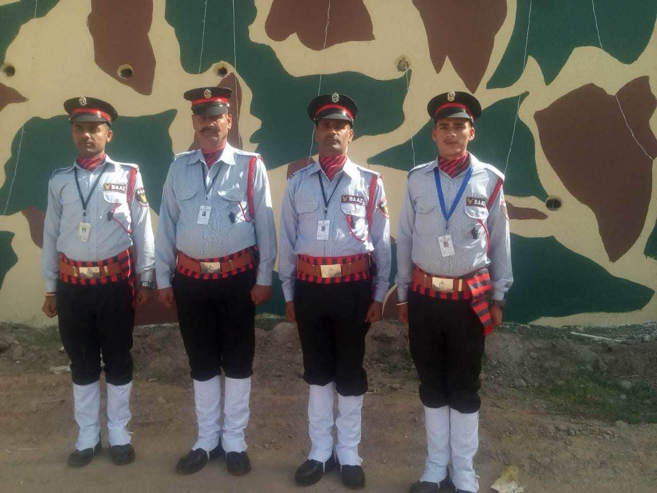 Security Services For Corporate in Nalagarh at ₹ 5,000 / Session by ...