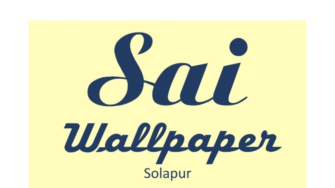 Sai Logo Wallpaper