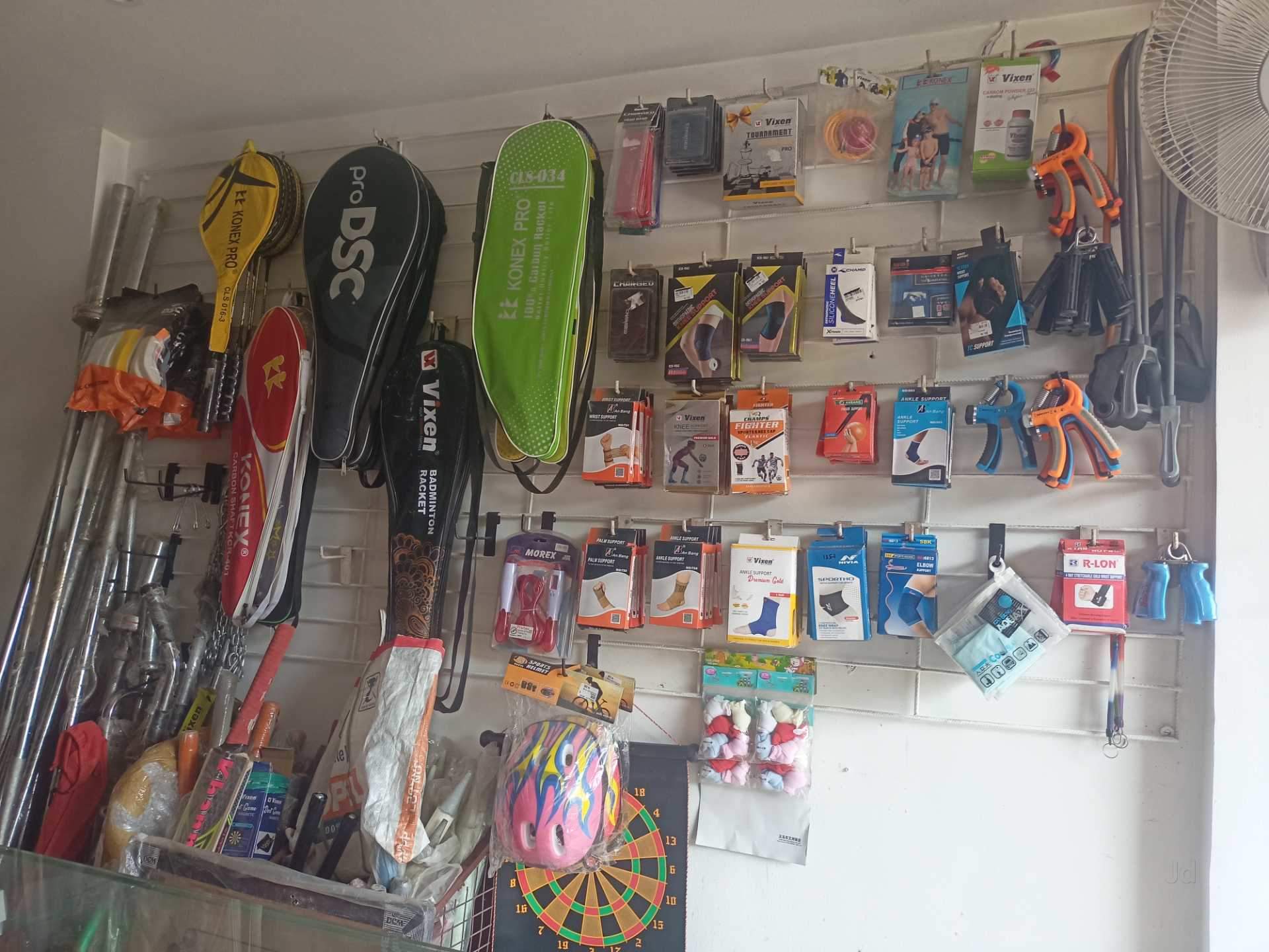 Top Sports Goods Dealers in Damani Nagar - Best Sports Shop near me ...