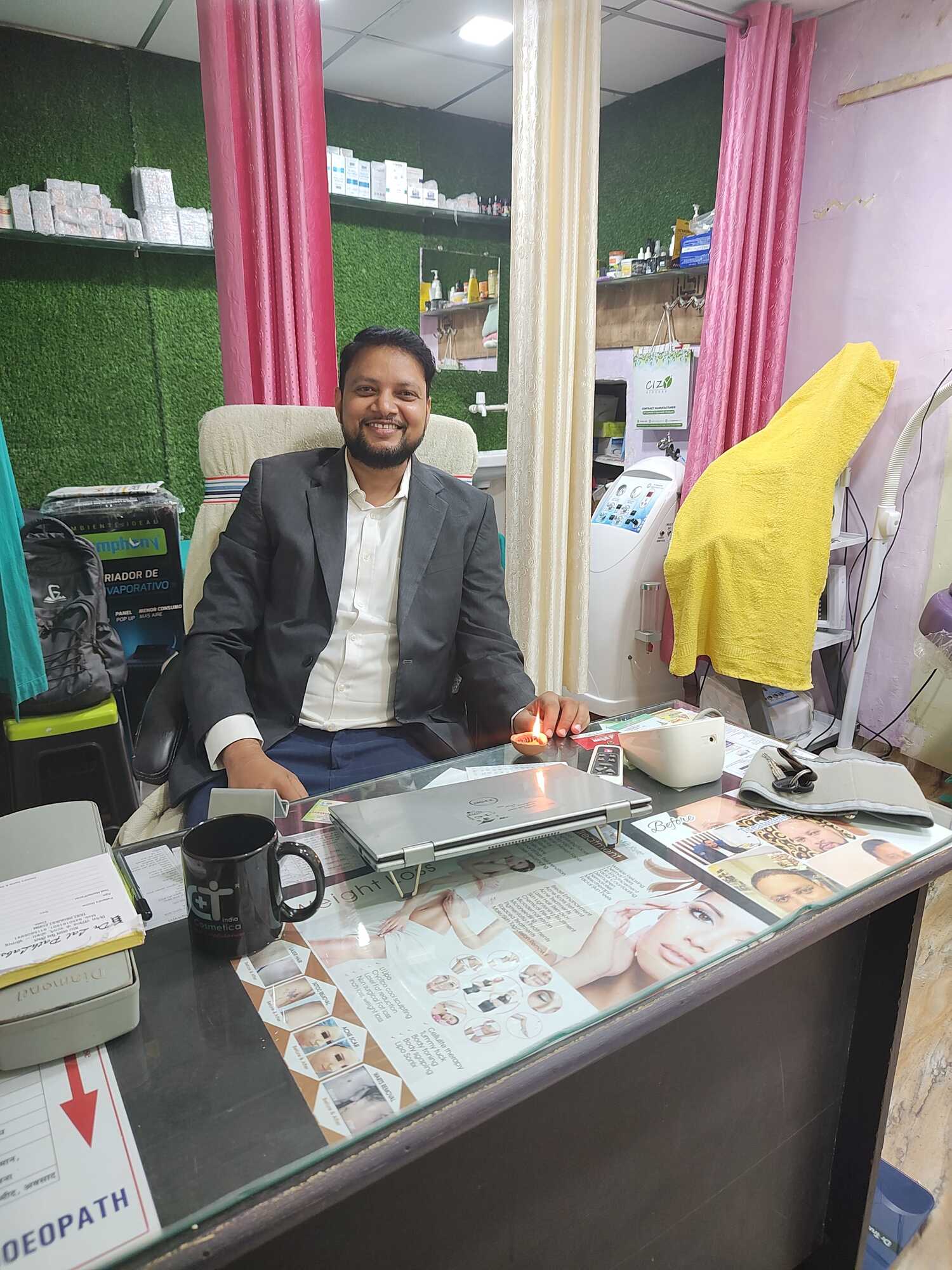 Best Homeopathic Clinics in Robertsganj, Robertsganj - Top Homeo ...
