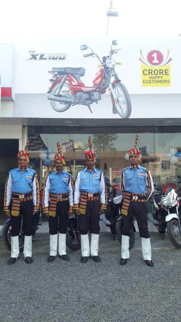 Top Security Services For Residence near Jamna Ba Sarvajanik Hospital ...