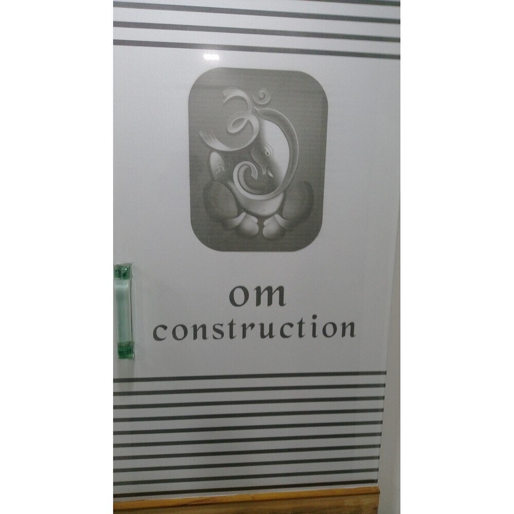 Om Construction in Utran, Surat - Best Construction Contractors in ...