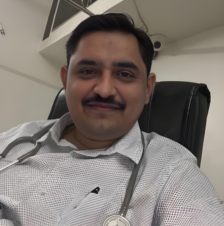 Best General Physician Doctors Near me near Sadbhavna Multispeciality ...