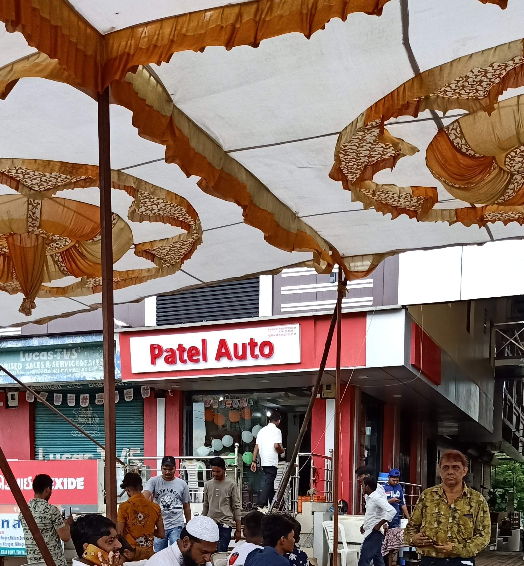 Top Second Hand Car Dealers Ford in Moti Ved - Best Second Hand Car ...