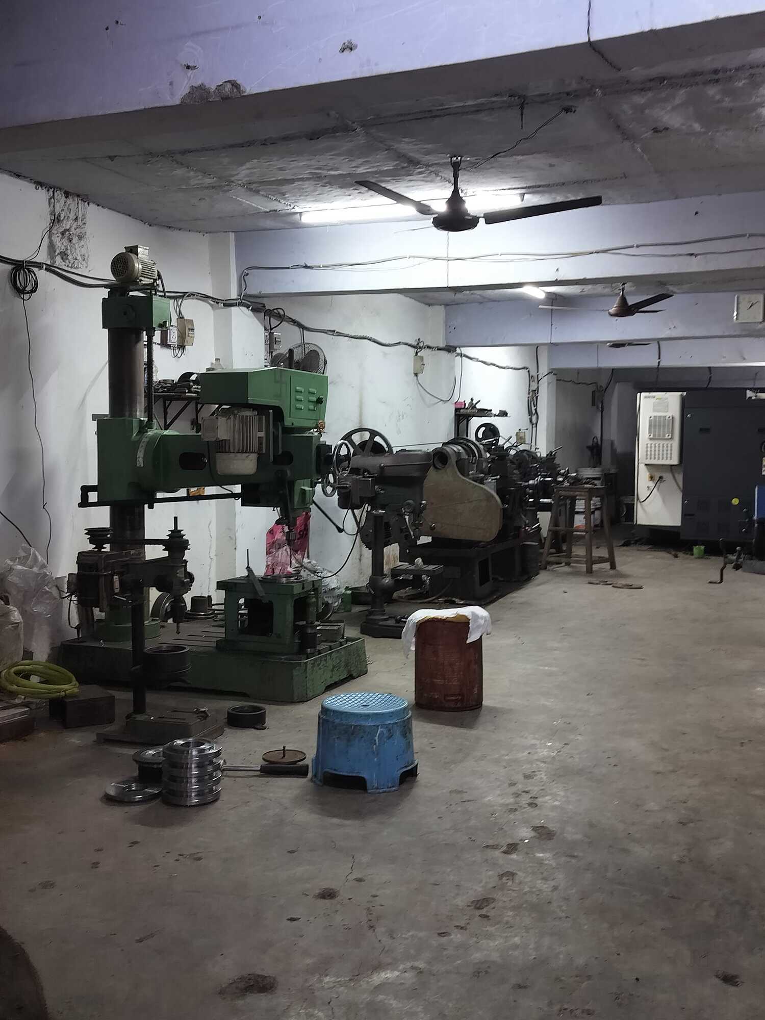 Bhavani Enterprise in A K Road, Surat - Best Engineering Job Works in ...
