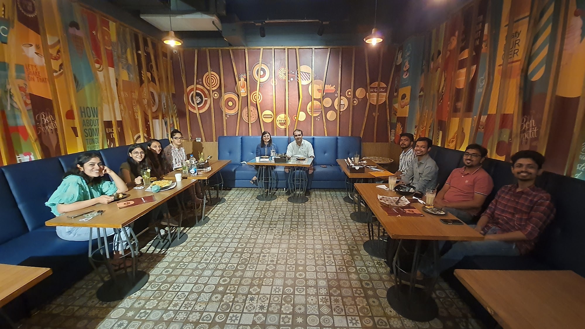 Monkey Ads in Vesu, Surat - Best Marketing Consultants in Surat - Justdial