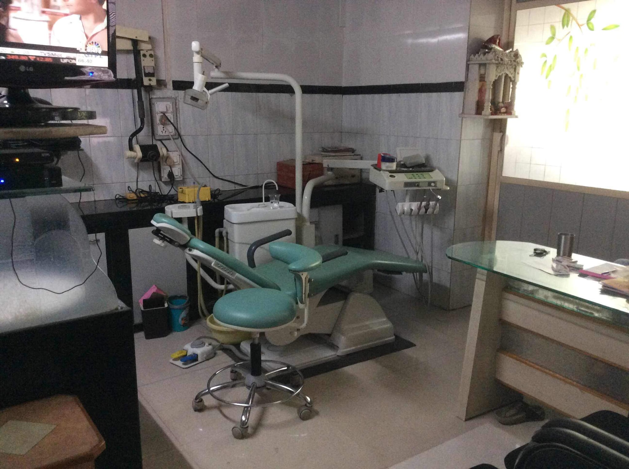 Best ENT Hospitals near The Perfect Smile Dental Clinic Implant Centre ...