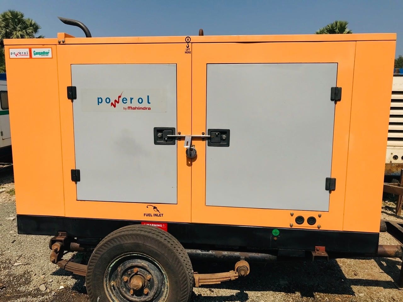 Catalogue - Shree Ram Generator Sales & Service in Pandesara , Surat ...