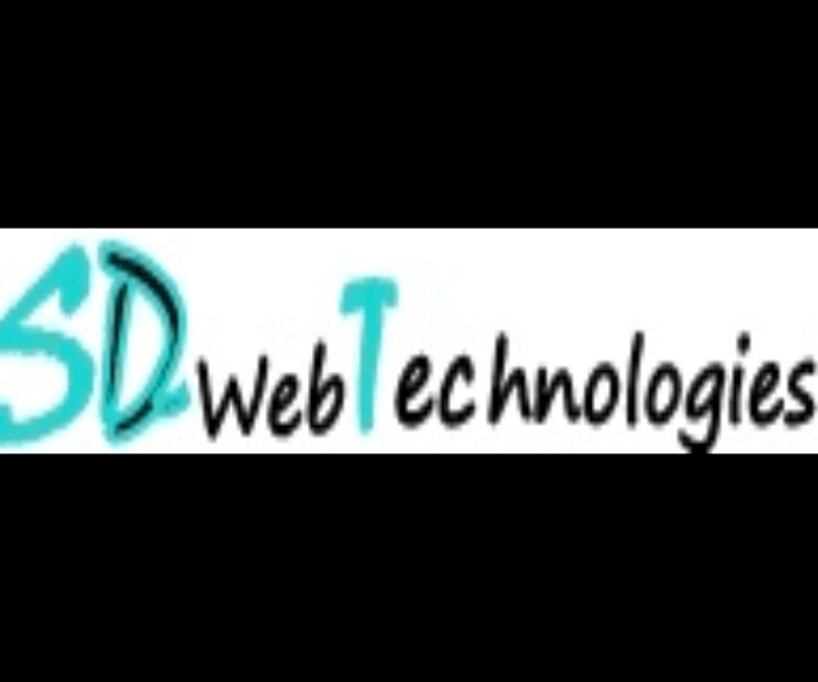 SD Web Technologies in Anand Mahal Road, Surat - Best Internet Website ...
