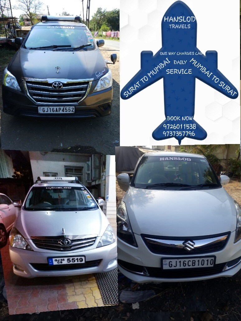 Catalogue - Mahalaxmi Travels in Kim Char Rasta , Surat - Justdial