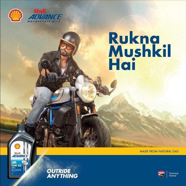 Shell Helix -Maheshwary Auto Service in Katargam, Surat - Best Oil ...