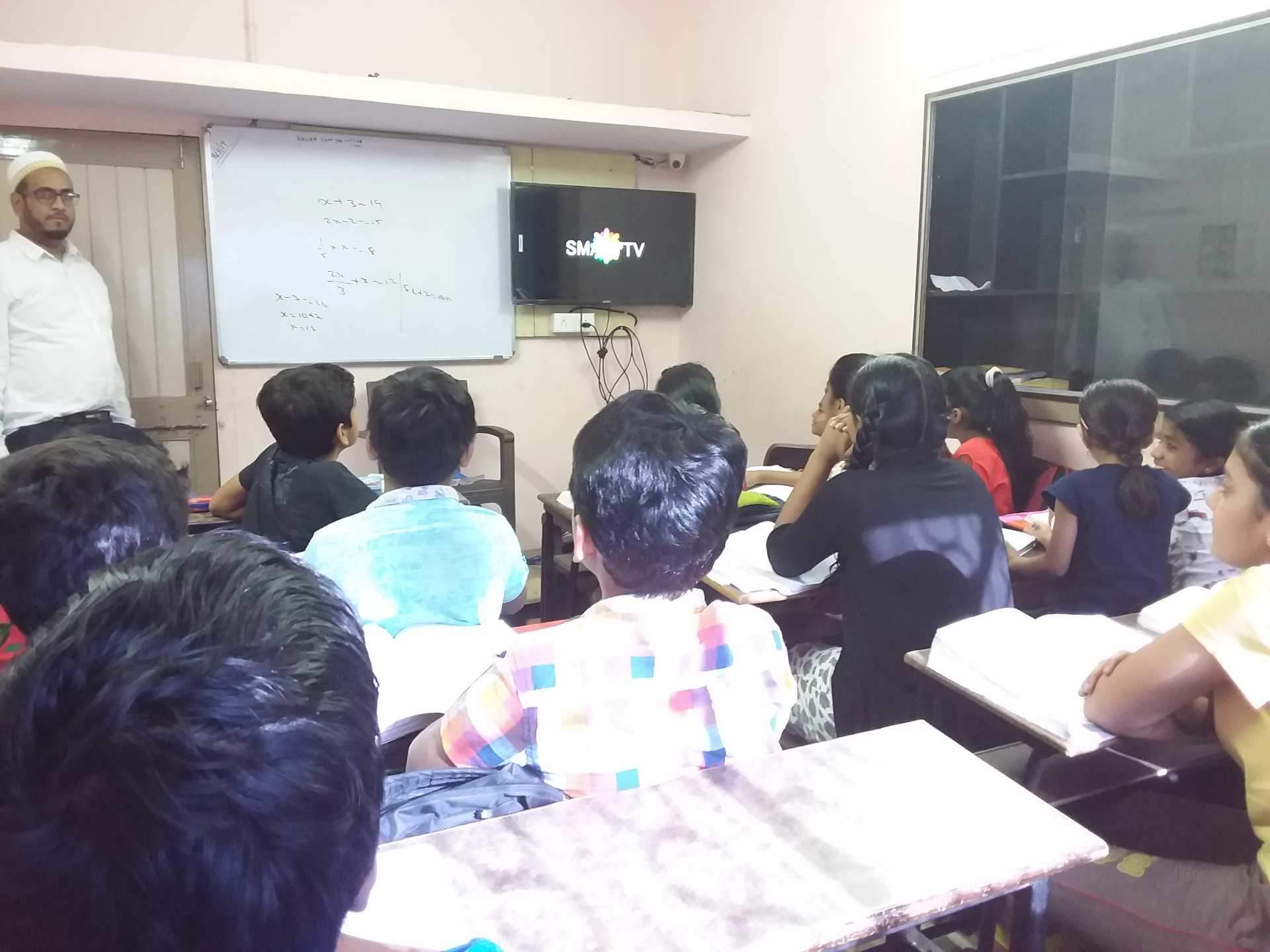Top 20 Coaching Classes For Class 12th in A K Road - Best Tuition ...