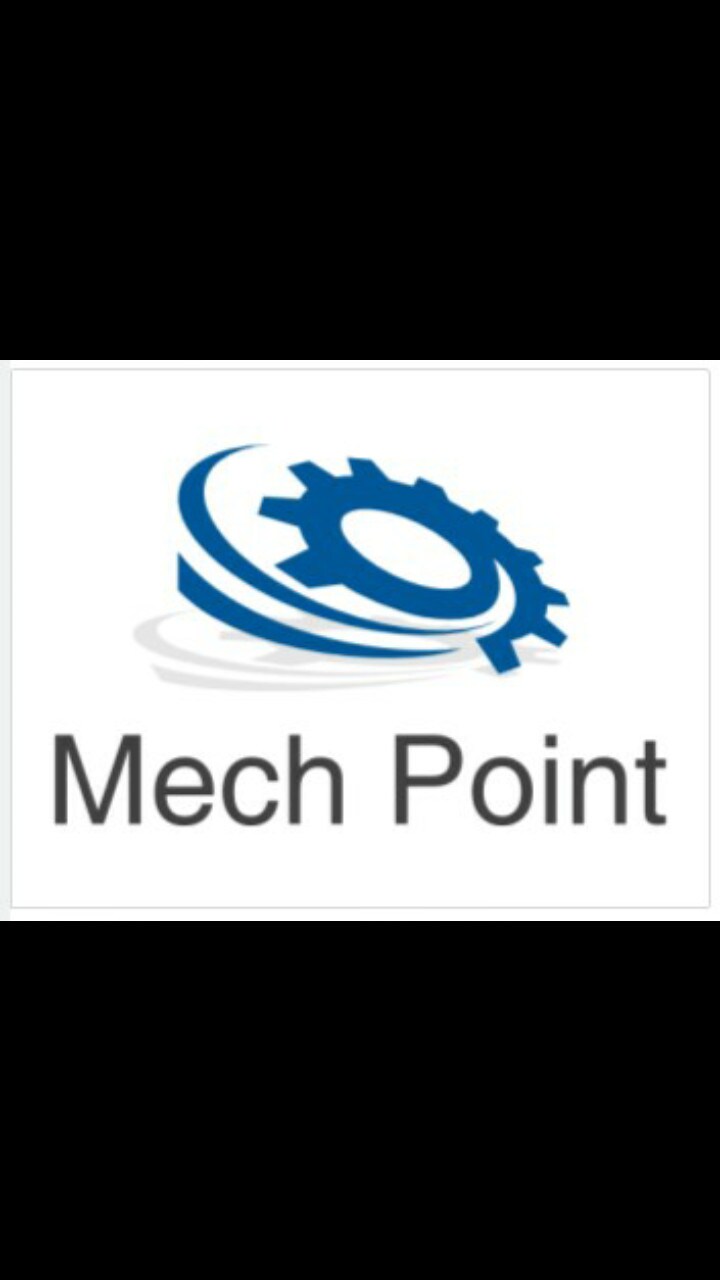 Mech Point Engineering Works in Udhna, Surat - Best Machine Shaft ...
