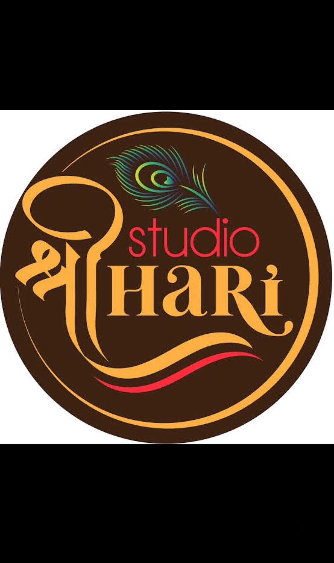 Shree hari studio in Pandesara, Surat - Best Sign Board Dealers in ...