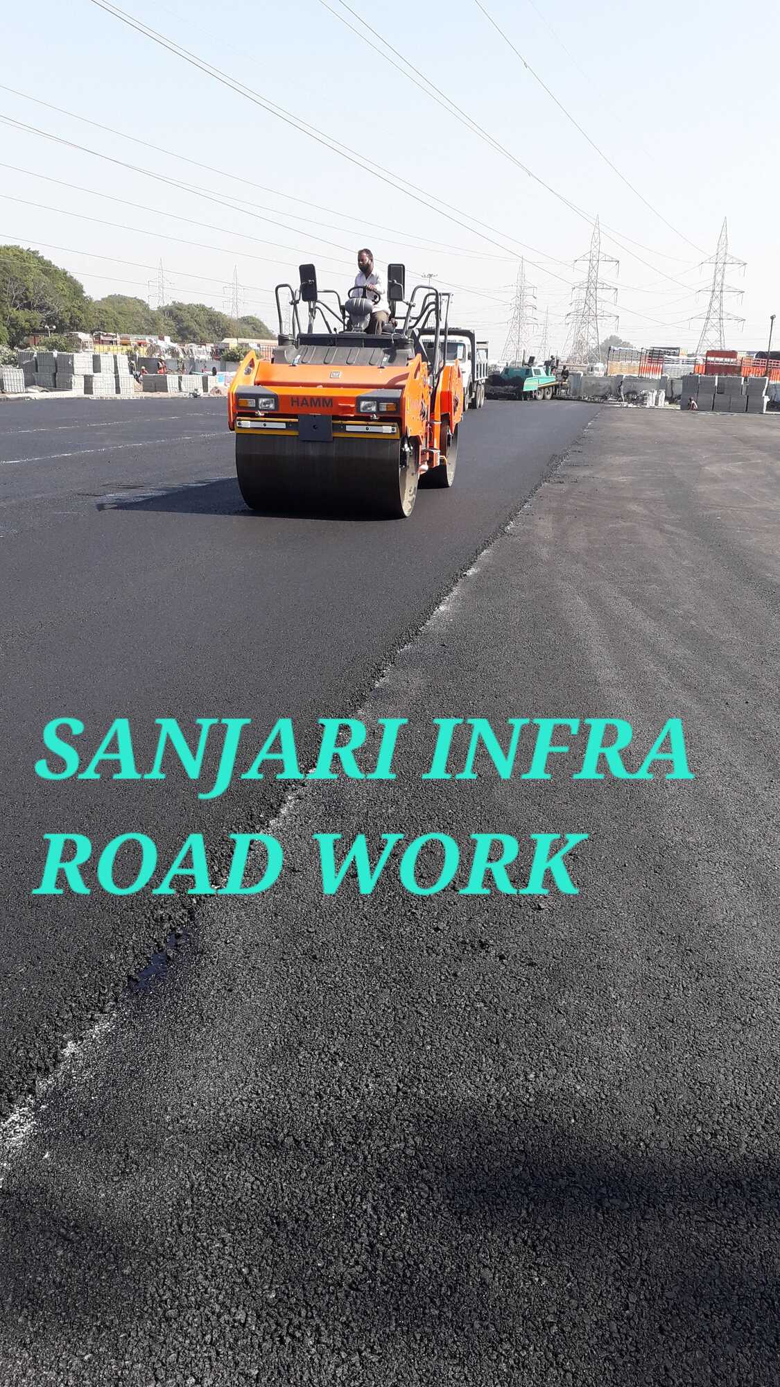 Top Road Construction Contractors in Nawapara Rajim - Best Road ...