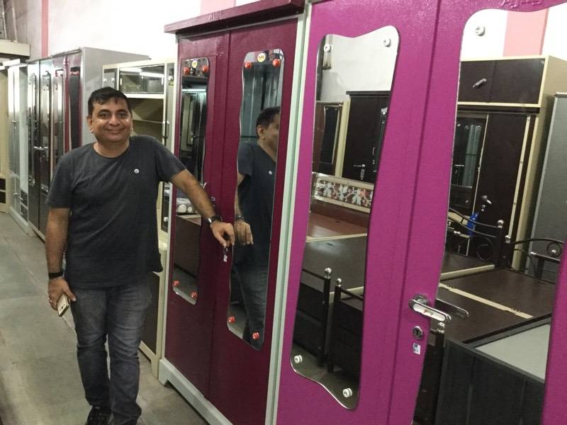 Top 30 Steel Cupboard Manufacturers In Surat top-30-steel-cupboard-manufacturers-in-surat