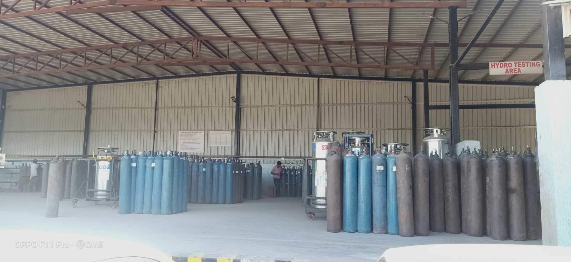 Top Nitrogen Gas Dealers in Godhra - Best N2 Gas Dealers Godhra near me ...