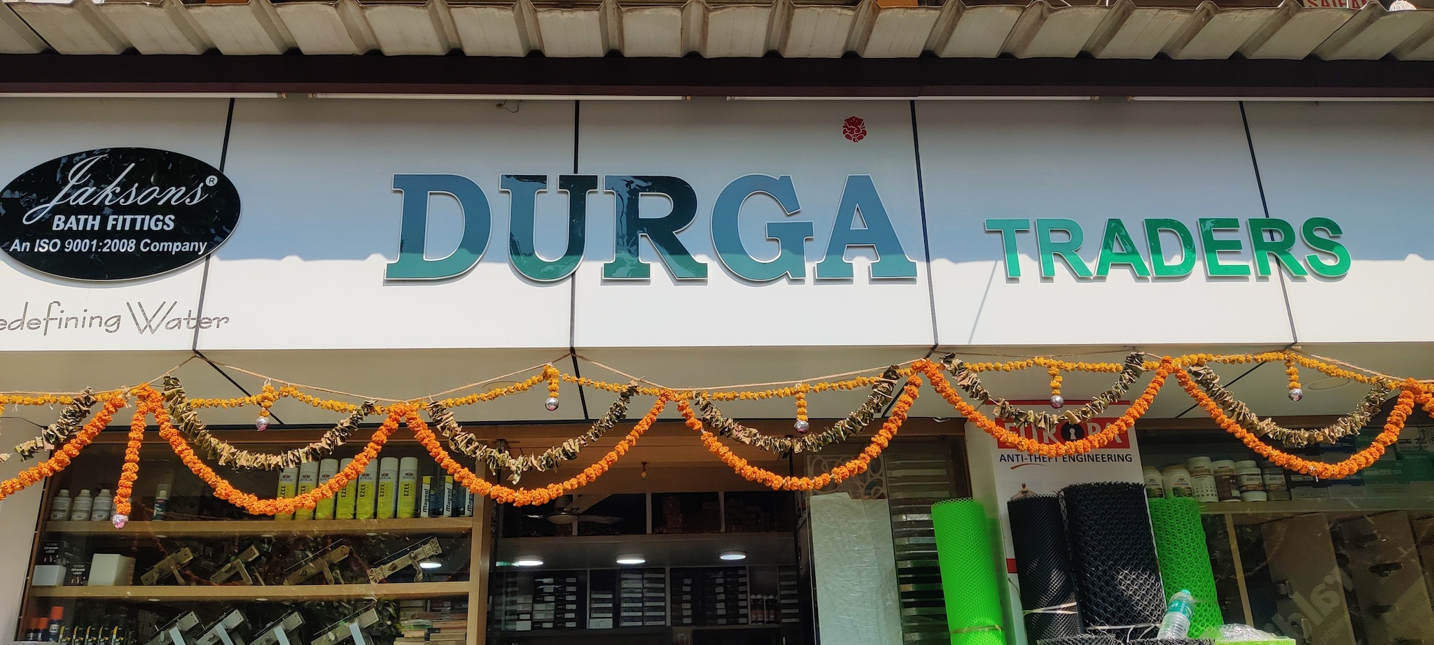 Catalogue - Ambika Hardware & Plywood in Trikamnagar , Surat - Justdial