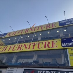 R H Furniture in Udhna Magdala Road Surat Best Office Furniture Dealers near me in Surat Justdial