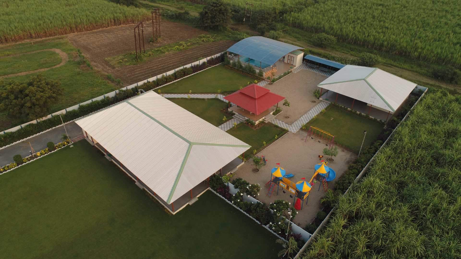 Top Farm House On Hire in Suvali, Surat - Best Farm House For Vacation ...