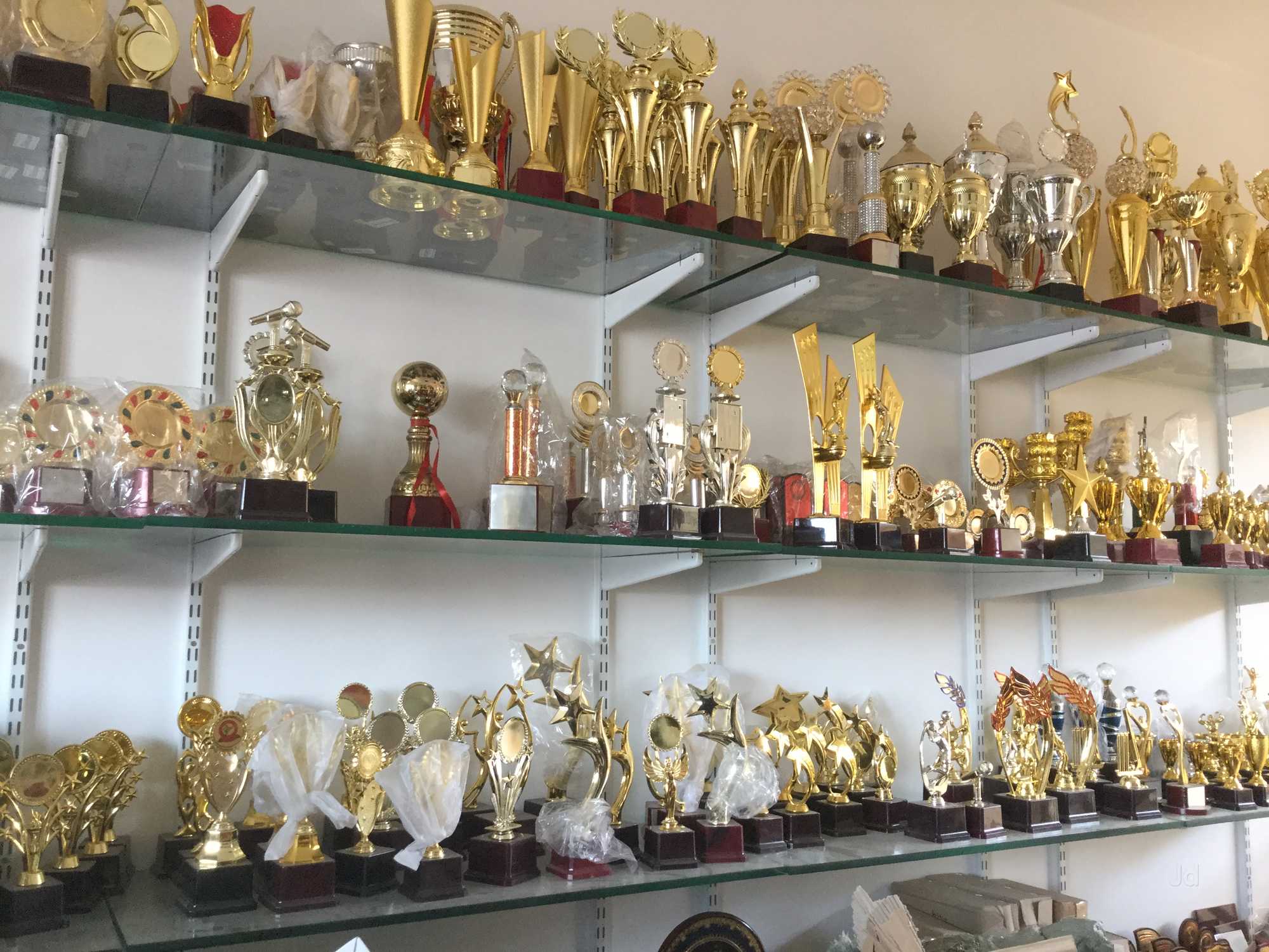 The Throphy House in Motinagar,Bardoli - Best Trophy Dealers near me in ...