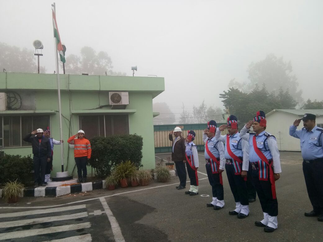 Security Services near Achal Physio Clinic Parle Point, Surat, Gujarat ...