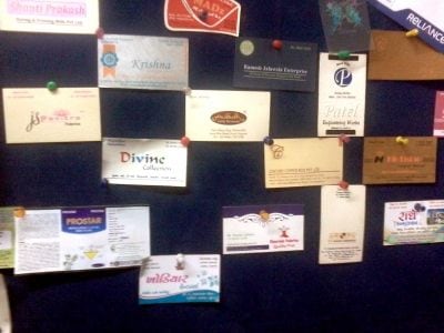 Catalogue - Varni Graphics in Varachha Road , Surat - Justdial