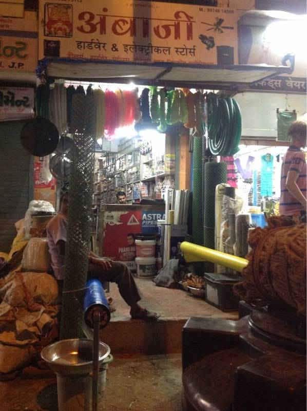 Catalogue - Ambika Hardware & Plywood in Trikamnagar , Surat - Justdial