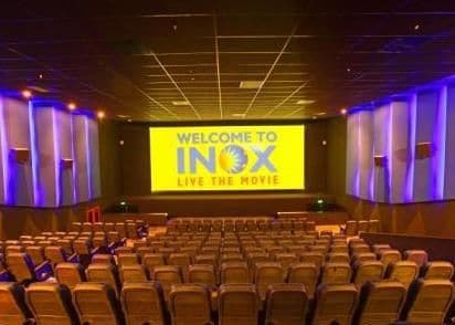 - 4 exclusive Deals at Inox Cinemas (Deepkamal Mall), Sarthana, Surat ...