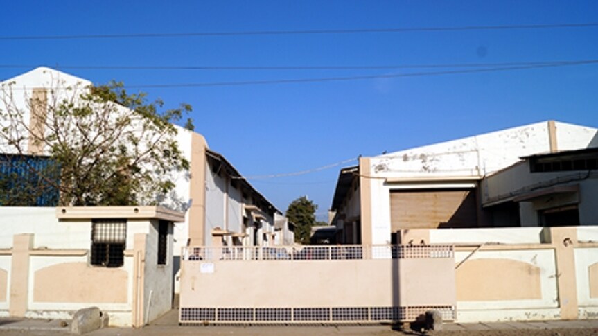Uma Spring Pvt Ltd in Wadhwancity Industrial Estate, Wadhwan - Best ...